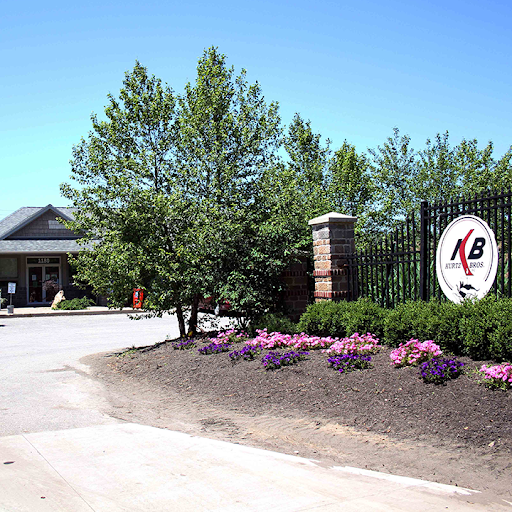 Willoway Nurseries, Inc - Plant Nursery at 3540 Long Rd, Avon, OH ...