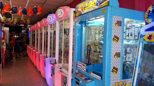 Video Arcade «Beach Arcade», reviews and photos, 5 N Boardwalk ...