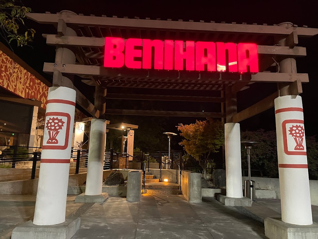 Benihana - Cupertino, CA 95014 - Menu, Reviews, Hours & Contact