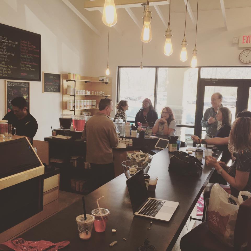 Nutrition Hog - Fayetteville, AR 72704, Reviews, Hours & Contact