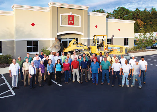 Scherer Construction - AZexplained