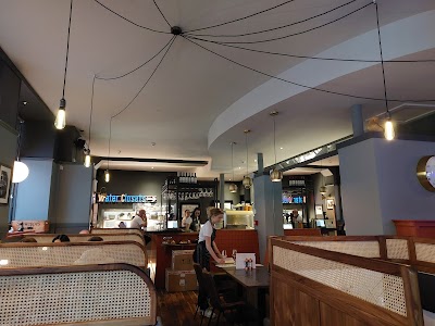 Partick Duck Club - Cafe Restaurant Bar