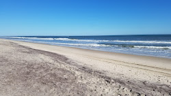 Flying Point Beach 🏖️ New York, United States - detailed features, map ...