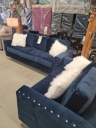 Furniture Store «Furniture Source», reviews and photos, 1505 Capital ...
