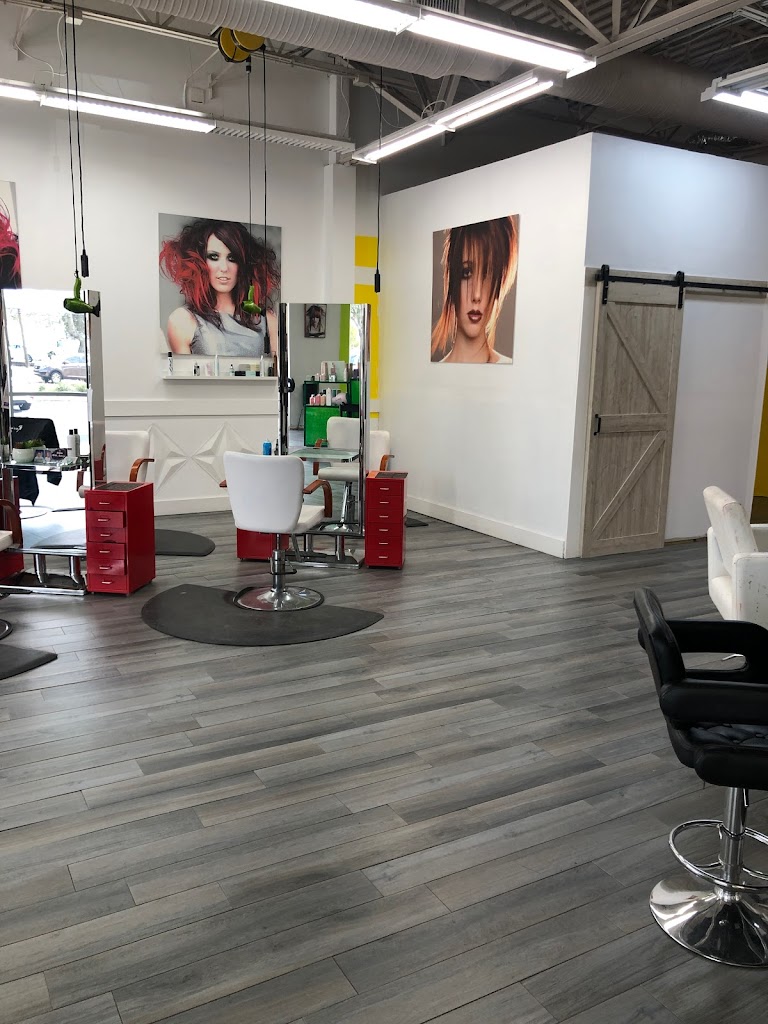 Salon Roxy - Valrico, FL 33596 - Services and Reviews