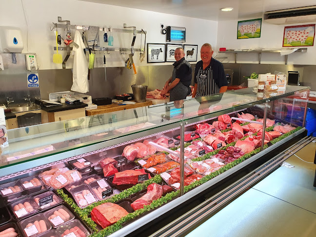 52 reviews of Dovecote Farm Shop (Butcher shop) in Nottingham ...