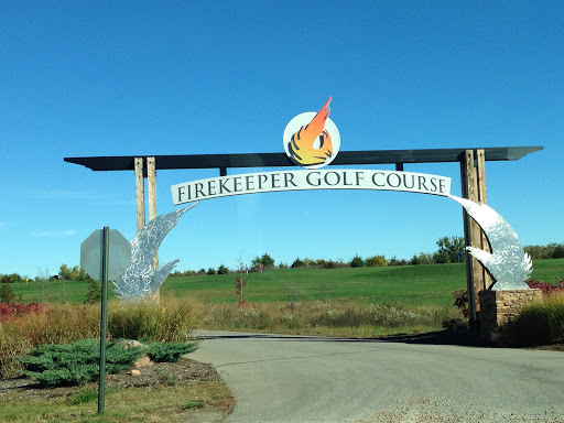 Golf Course «Firekeeper Golf Course», reviews and photos, 12524 150th ...