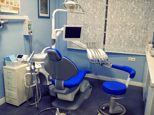 Clínica Dental Santa Lucía (Alcalá de Guadaíra)