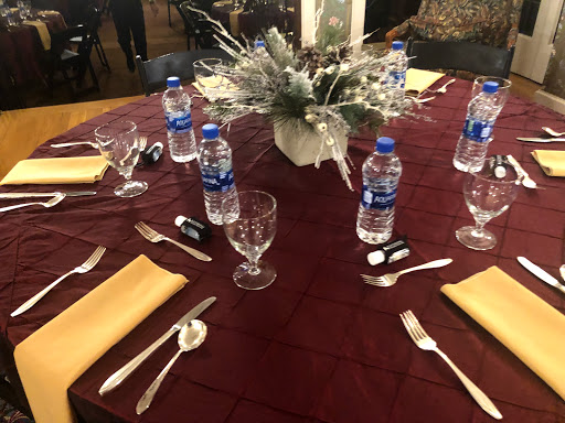 Moraine Farm in Dayton, Ohio - Zaubee