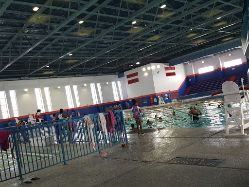 Recreation Center «John F. Kennedy Recreation Center», reviews and ...