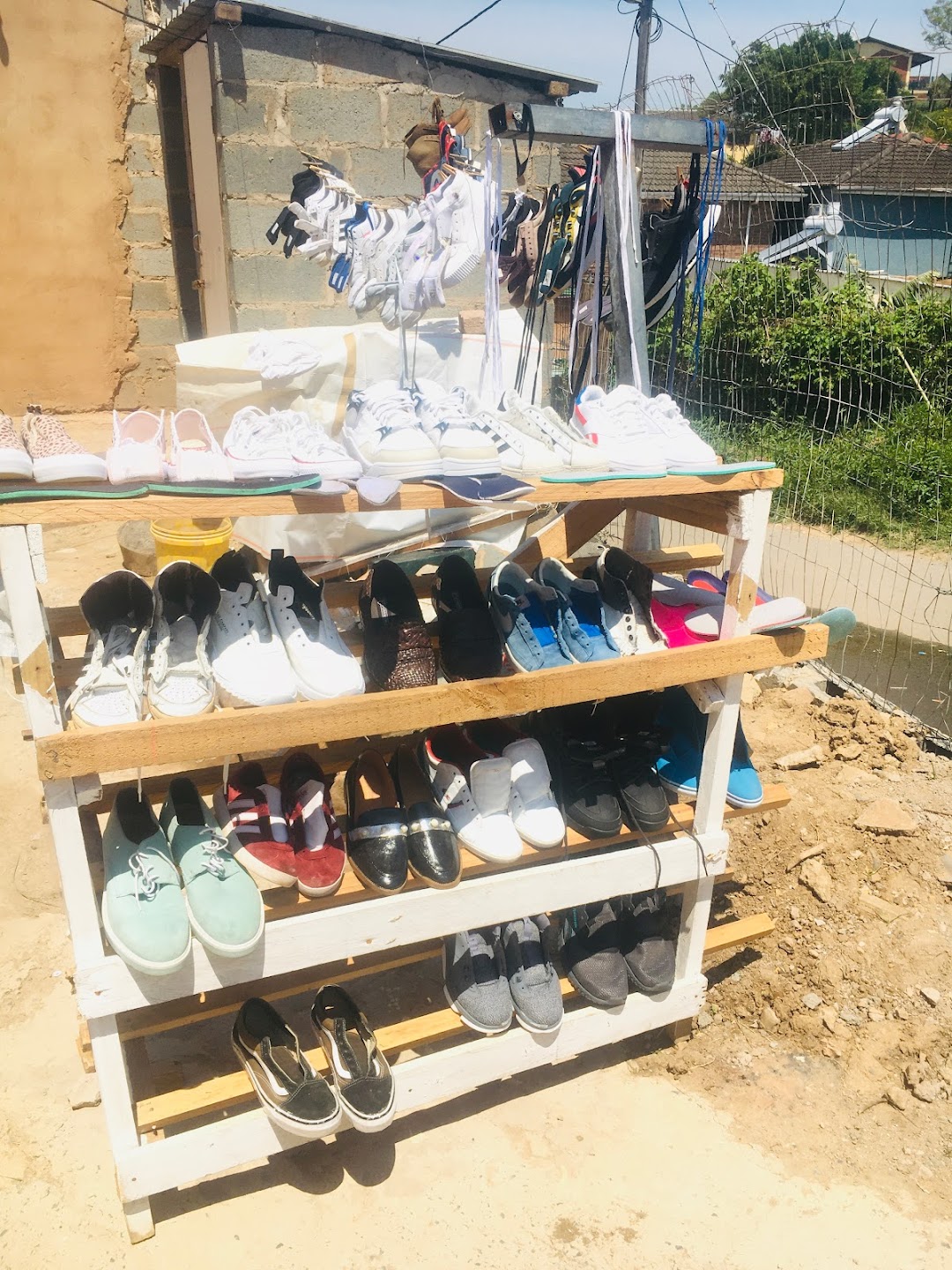 Mayville Cato Crest in the city Berea