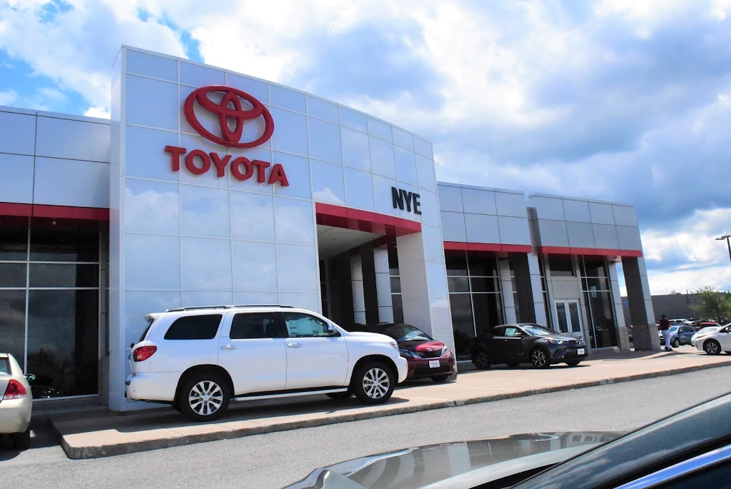 NYE Automotive Group - Oneida, NY 13421 - Location, Reviews, Hours and ...