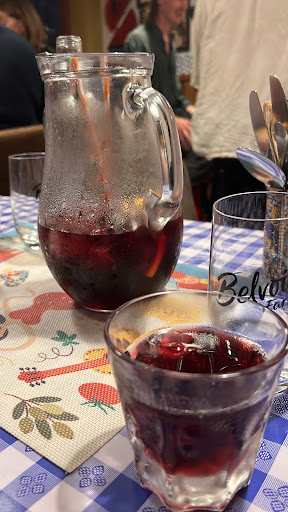 Calvo Loco Tapas Bar - Locations from All Over the World