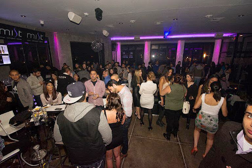 Lounge «MIST Lounge I Restaurant I Hookah», reviews and photos, 46110 ...