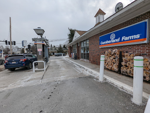 Cumberland Farms - AZexplained