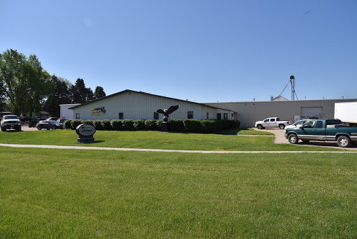 Brehmer Mfg., Inc. - AZexplained