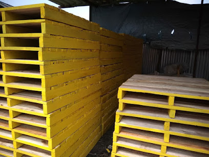 Master Pallet - Jual Pallet - - Town House Emerald 83, Daerah Khusus ...