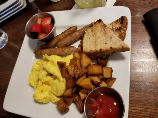 American Restaurant «The Ale House Columbia», reviews and photos, 6480 ...