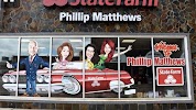 Phillip Matthews - State Farm Insurance Agent in the city Watertown