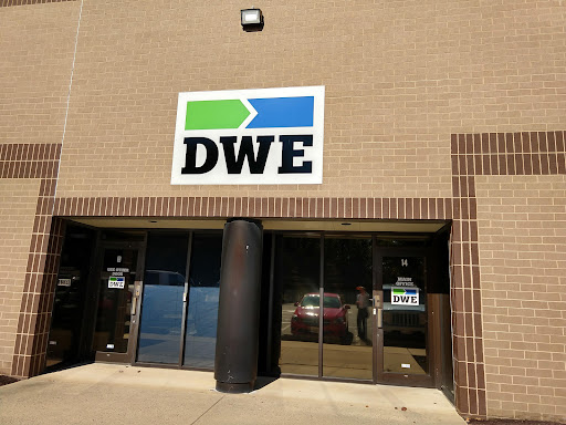 DWE, Inc. - AZexplained