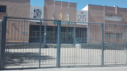 Ies Alhaken Ii Córdoba