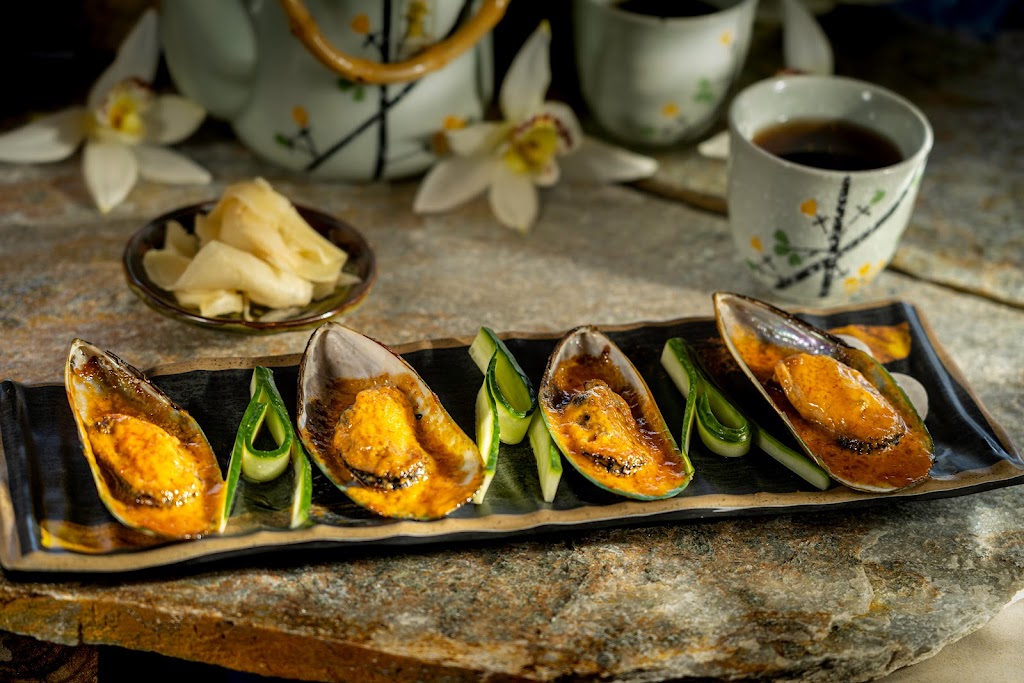 Motto Motto - Revolving Sushi Bar - Oregon City, OR 97015 - Menu, Hours ...