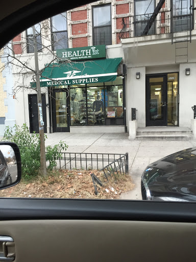 Health First Medical Supplies Inc - AZexplained