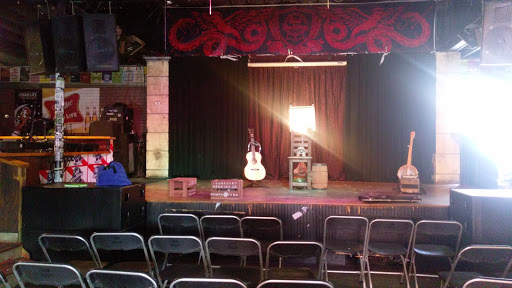 Live Music Venue «Crowbar», reviews and photos, 1812 N 17th St, Ybor ...