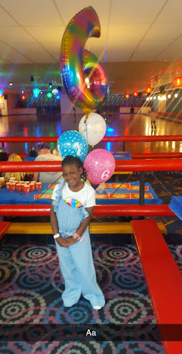 Roller Skating Rink «Skate City Fargo», reviews and photos, 3302 ...