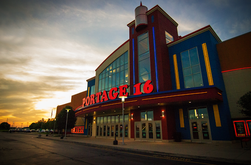 Movie Theater «Goodrich Portage 16 IMAX», reviews and photos, 6550 US-6 ...