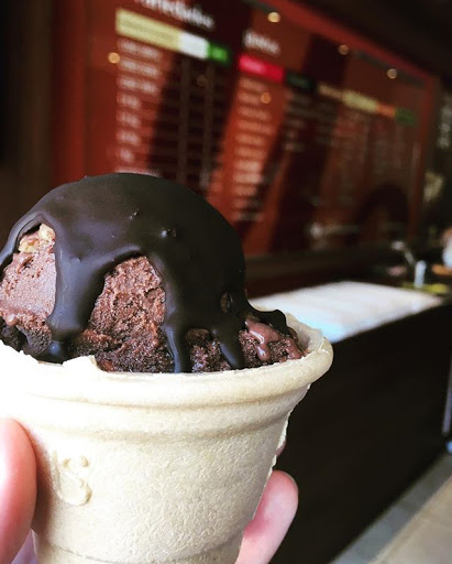 Helados Mayo - Ice cream shop en Villa Allende