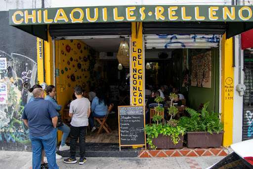 El Rinconcito Del Chilaquil en Guadalajara - Número de Teléfono ...