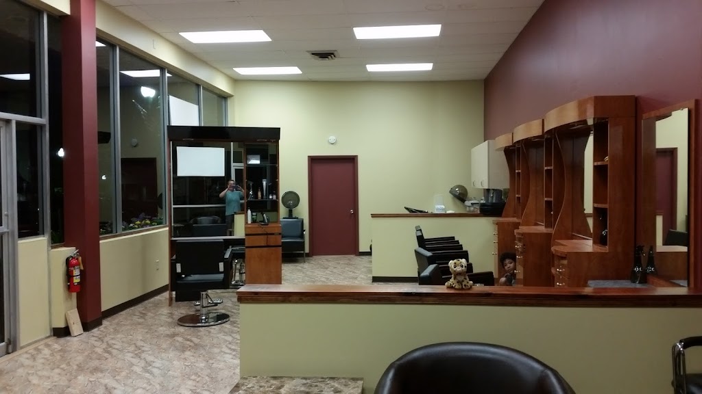 Alter Image Salon - Auburn, NY 13021 - Services and Reviews