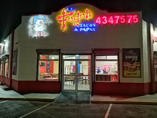 El Fogón MAGUEYADA en Saltillo - Número de Teléfono, Reservas ...