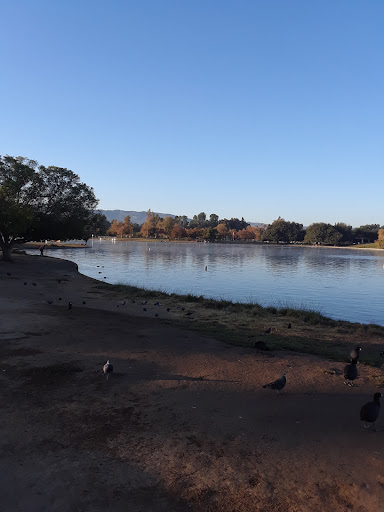 Golf Course «Balboa Golf Course», reviews and photos, 16821 Burbank ...