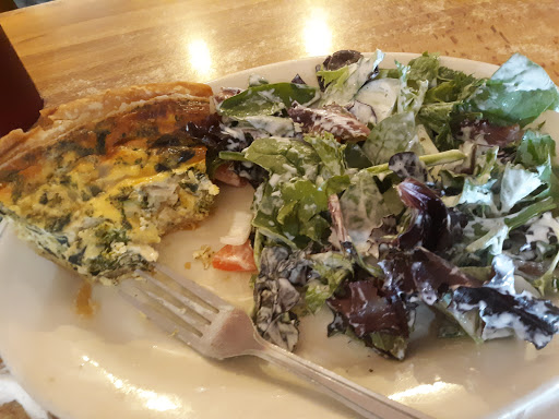 Exit Ate Restaurant - AZexplained