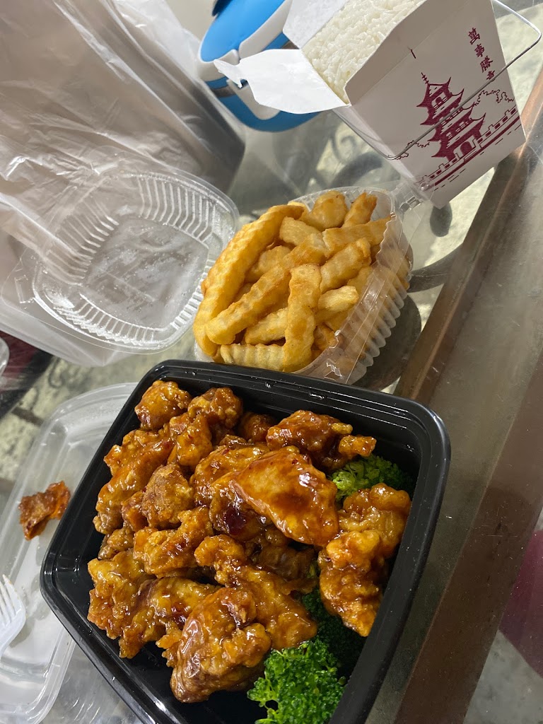 Mayflower Chinese Restaurant - Silver Spring, MD 20910 - Menu, Hours ...