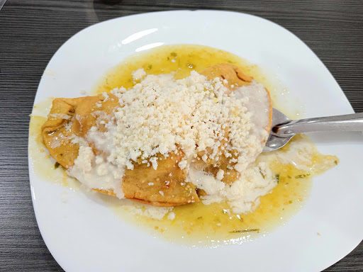 "El Roger" Quesadillas en Guadalajara - Número de Teléfono, Reservas ...