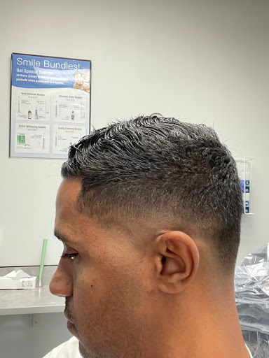 Rey & Gus Barber Shop - Locations from All Over the World