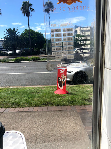 Harbourside Takeaway in Wickham, New South Wales - Zaubee