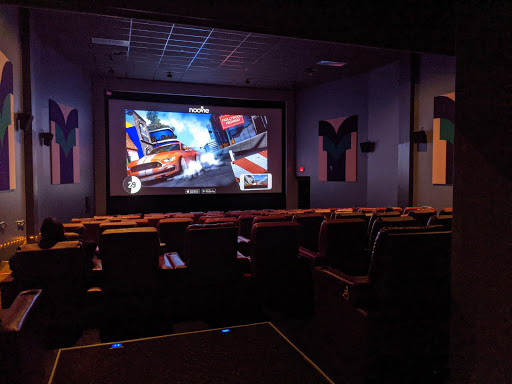 Movie Theater «AMC Lakewood Mall 12», reviews and photos, 5721 Main St ...