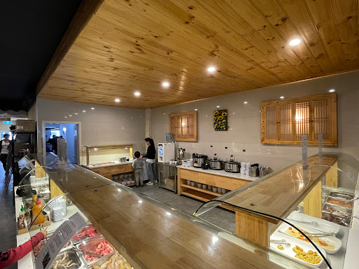 Hancookwan Korean BBQ Buffet Restaurant in Willetton, Western Australia ...