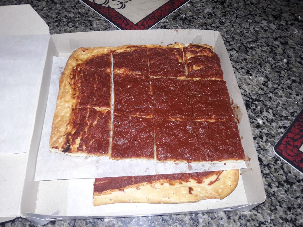 De Petrillo's Pizza & Bakery - Warwick, RI 02889 - Menu, Hours, Reviews ...