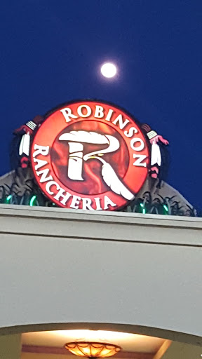 Casino «Robinson Rancheria Resort and Casino», reviews and photos, 1545 ...