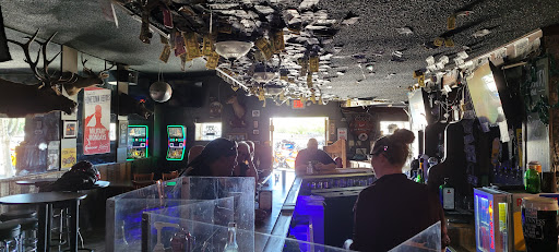 Elkhorn Bar in San Miguel, California - Zaubee
