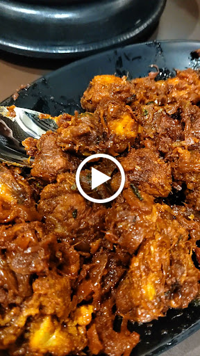 Nadan Restaurant in Muhaisnah - Muhaisnah 4, Dubai - Zaubee