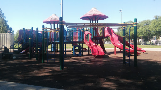 Park «North Hills Community Park», reviews and photos, 8756 Parthenia ...