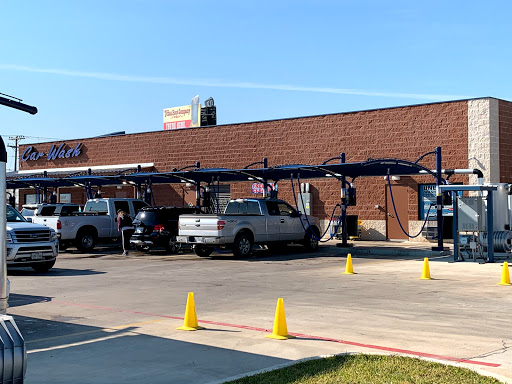 Bastrop Car Wash