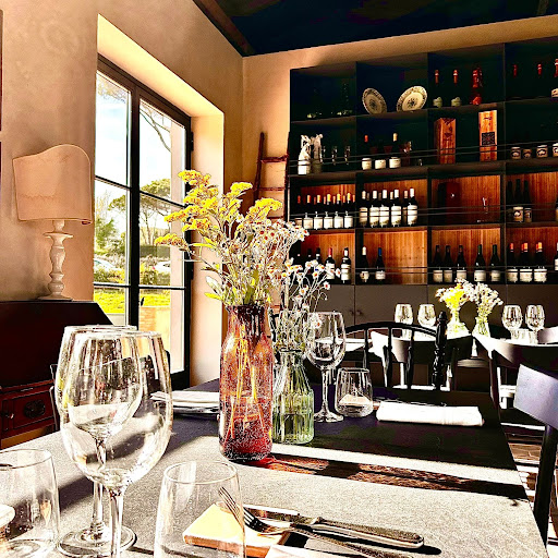 Ristorante Ribot Olgiata in Roma con cucina Italiana