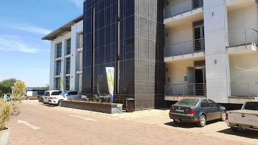 RTMC DLTC Eco-Park Centurion (Road Traffic Management Corporation)